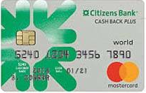 Best Cash Back Credit Cards for 2019